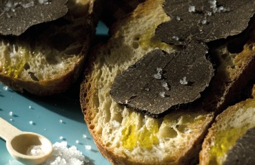 Truffes Richerenches, J'MC Truffes - Achat et vente de Truffes